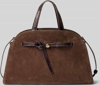Tory Burch Crossbody Bag aus echtem Leder