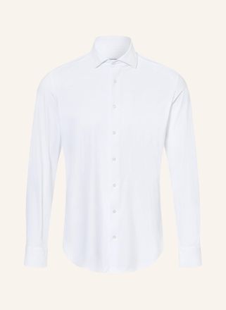 Seidensticker Seidensticker Hemd Slim Fit weiss