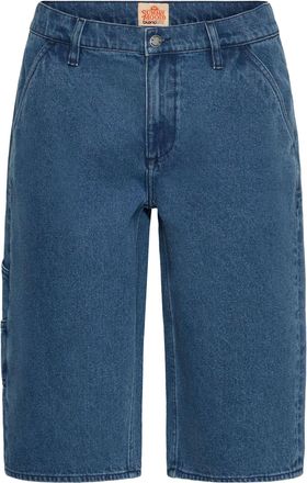 Blend Jeansshorts BHIgs Losse Fit Carpenter