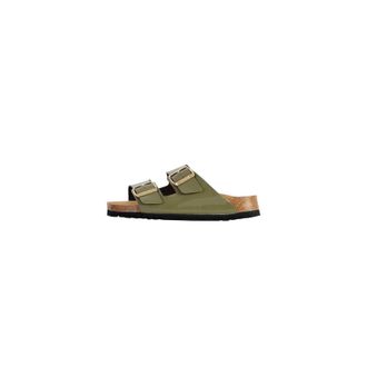 Dr. Scholls Scholl Damen Josephine Sandale, Khaki, 38 EU