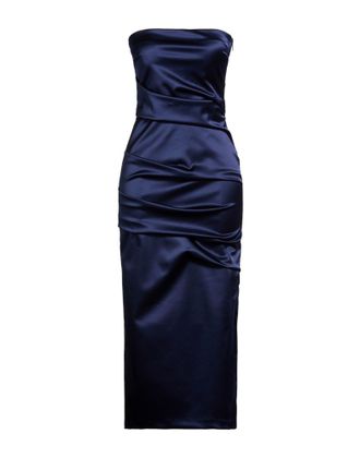 La Petite Robe Di Chiara Boni KLEIDER - Midi-Kleider auf YOOX.COM