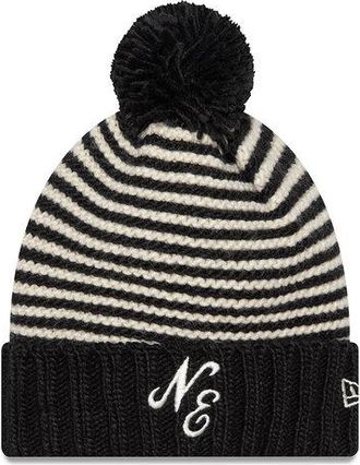 New Era New Era Mütze Ne Jake Beanie 60565218 Schwarz