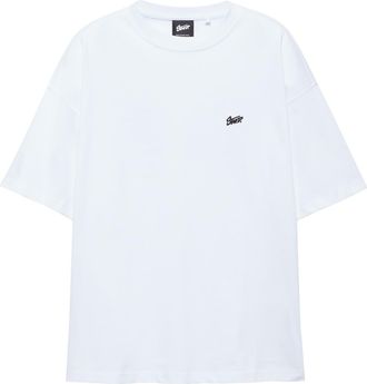 Pull & Bear T-Shirt STWD
