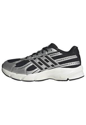 adidas Damen TECHNOCHAOS 2000 Shoes, core Black/core Black/Silver met., 42 2/3 EU