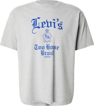 Levi's Graphic Boxy Tee