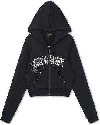 Ed Hardy Sweatjacke Panther 1971