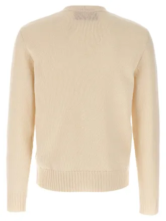 Valentino Garavani Sweater - Cream