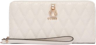 Guess Geldb&ouml;rse Guess Tamara Slg SWGG23 23146 Creme