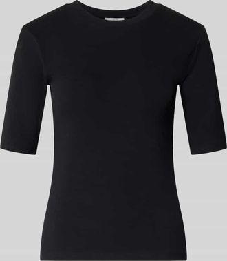 Christian Berg Slim Fit T-Shirt im Halbarm-Design