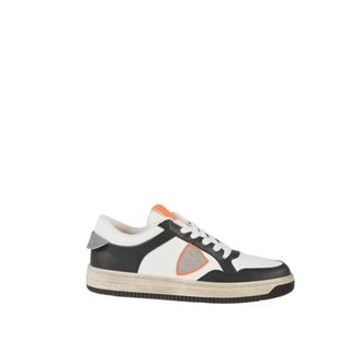 Philippe Model Temple Sneaker - - Shoes - Herren - Mehrfarbig - 43 EU