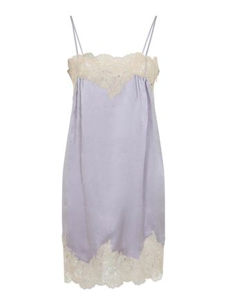 Chlo&eacute; Top - Violet