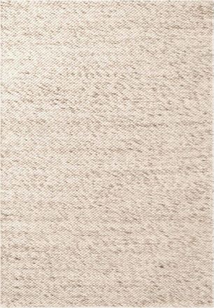 ELLE Decoration Elle Decoration Teppich Lyon beige