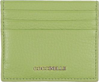 Coccinelle Kleinlederwaren - Kartenetuis auf YOOX.COM