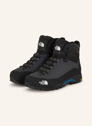 The North Face Trekkingschuhe Verto Alpine Mid Gore-Tex schwarz