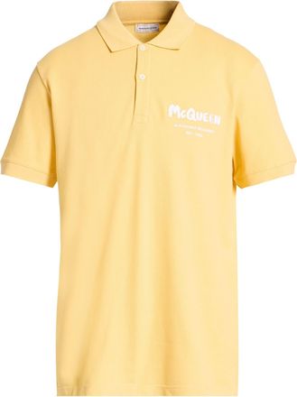 Alexander McQueen TOPS - Poloshirts auf YOOX.COM
