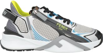 Fendi SCHUHE - Sneakers auf YOOX.COM