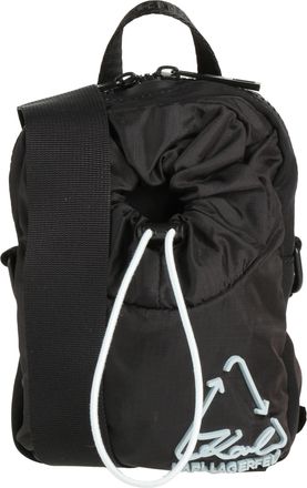 Karl Lagerfeld TASCHEN - Umhängetasche auf YOOX.COM