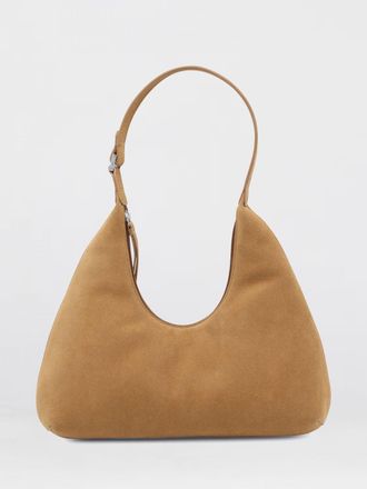 by FAR Schultertasche BY FAR Damen Farbe Braun