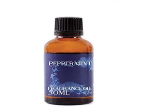 Mystic Moments Pfefferminze Duft&ouml;l 50ml