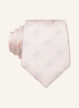 Paul Paul Krawatte rosa