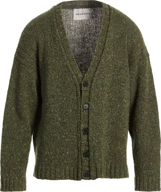 Amaranto STRICKWAREN - Strickjacken auf YOOX.COM