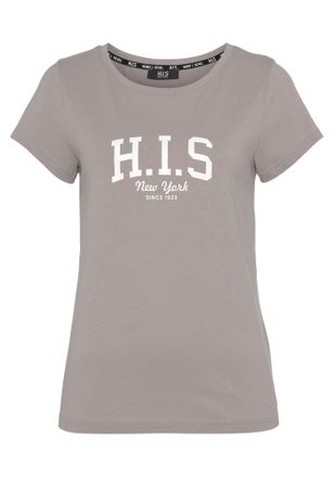H.I.S Shirt
