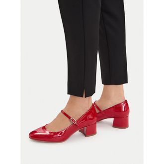 Tamaris Pumps Tamaris 1-22312-43 Rot
