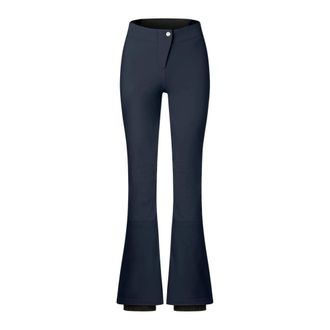 Fusalp Tipi Fuseau Skihose - - Trousers - Damen - Blau - S