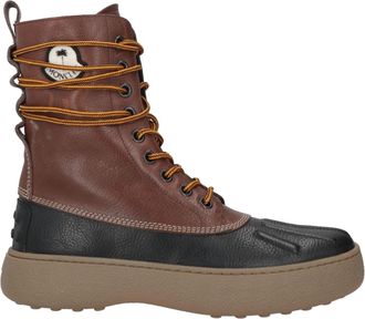 Tod's SCHUHE - Stiefeletten auf YOOX.COM