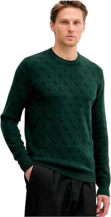 Guess Pull Guess Femme Humbert 4G