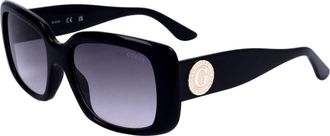 Guess GF6167 01B Sonnenbrille