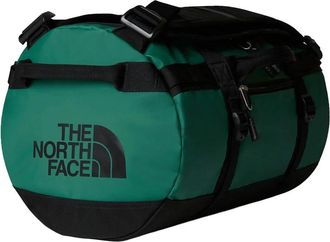 The North Face unisex, Sport, Vert, Taille: ONE Size Base Camp Duffel - XS