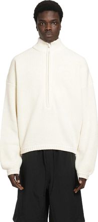 Fear of God Zip-Up Sweater