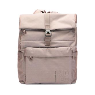 Mandarina Duck Damen MD20 Backpack, Taupe