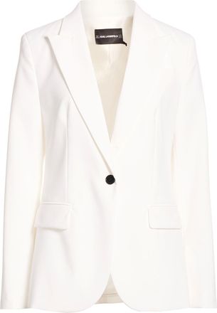 Karl Lagerfeld ANZ&Uuml;GE und CO-ORDS - Blazers auf YOOX.COM