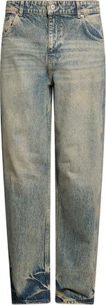 Represent HOSEN & R&Ouml;CKE - Jeanshosen auf YOOX.COM