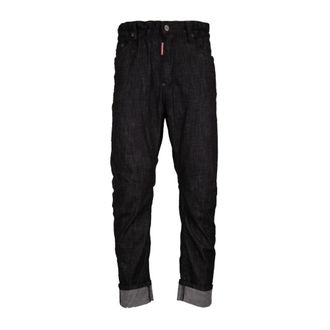 Dsquared2 Slim-fit Jeans - - Jeans - Herren - Schwarzk - 2XL