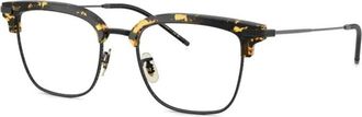 Oliver Peoples Ov1354T 5062 Optical Frame - - Accessories - unisex - Braun - 52 MM