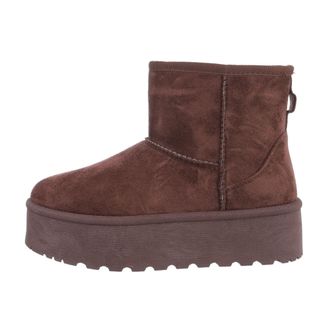 Ital-Design Boots
