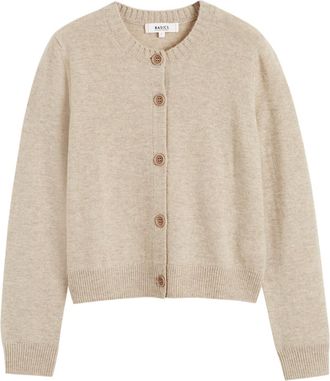 Chinti and Parker Strickjacke Basics