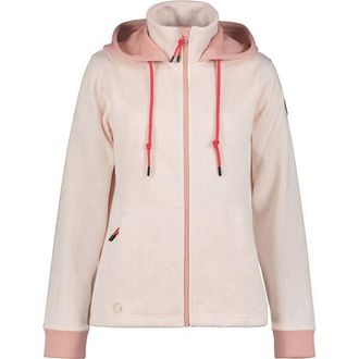 Icepeak Damen Unterjacke AGRAN