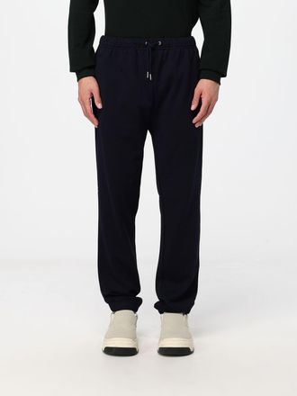 Fred Perry Pantalon Homme couleur Bleu Marine