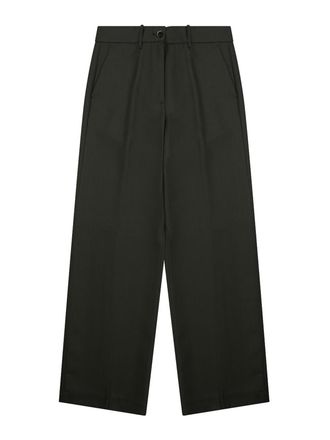 Nine In The Morning Casual Hose - Gr&uuml;n