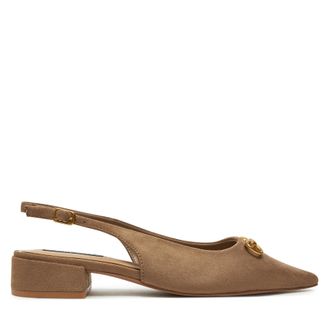 Nine West Ballerinas Nine West WFA2991-1 Beige