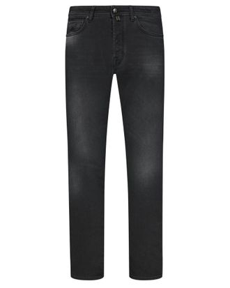 Jacob Cohen Jeans Bard mit Stretchanteil, Slim Fit in