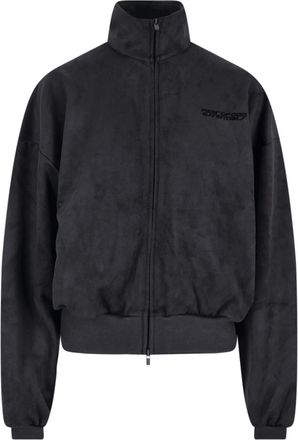 Fear of God Zip Bomber Jacket