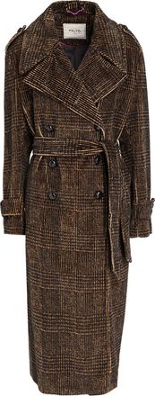 Palt&ograve; JACKEN & M&Auml;NTEL - M&auml;ntel auf YOOX.COM