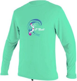 O'Neill Toddler OZone L/S Sun Shirt - Langarmshirt - Kinder