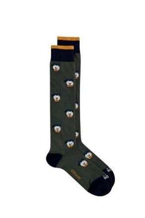 In The Box | Donald Duck Allover - L/XL