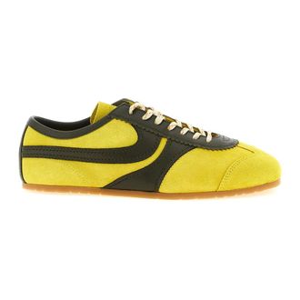 Dries Van Noten Herren, Schuhe, Gelb, 40 EUGr&ouml;&szlig;e